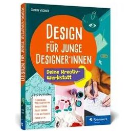 Design f&uuml;r junge Designer*innen