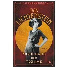 Das Lichtenstein &ndash; Modehaus der Tr&auml;ume