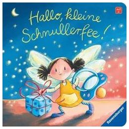 Ravensburger Hallo, kleine Schnullerfee!