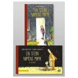 Ein Stern namens Mama - Paket: Bilderbuch und Kinderbuch