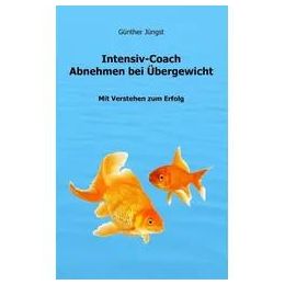 Intensiv-Coach Abnehmen bei &Uuml;bergewicht
