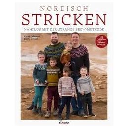 Stiebner Nordisch Stricken