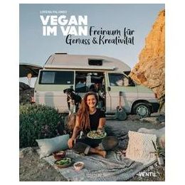 Vegan im Van