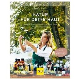 Natur f&uuml;r deine Haut
