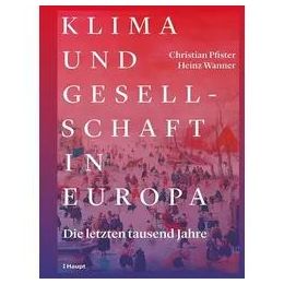Klima und Gesellschaft in Europa