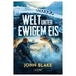 Welt unter Ewigem Eis