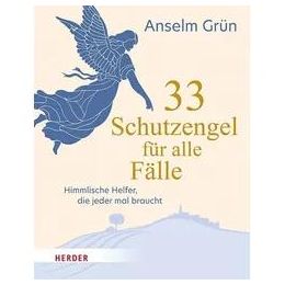 33 Schutzengel f&uuml;r alle F&auml;lle