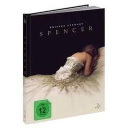 Spencer (+ DVD)