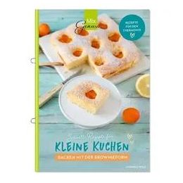 Kleine Kuchen