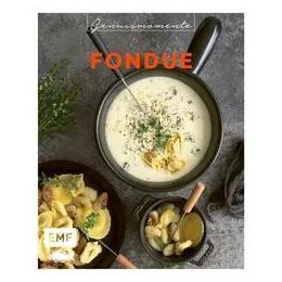 Genussmomente: Fondue