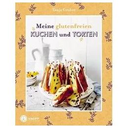 Meine glutenfreien Kuchen und Torten