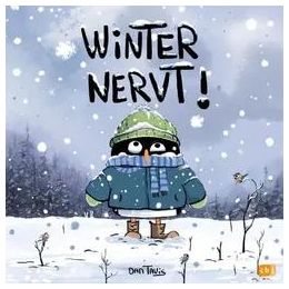 cbj Winter nervt!