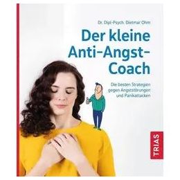 Trias Der kleine Anti-Angst-Coach
