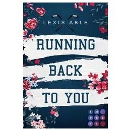 Carlsen Verlag Running Back to You (&raquo;Back to You&laquo;-Reihe 1)