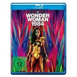 Wonder Woman 1984