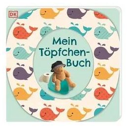 Mein T&ouml;pfchen-Buch