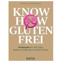 Know-how glutenfrei