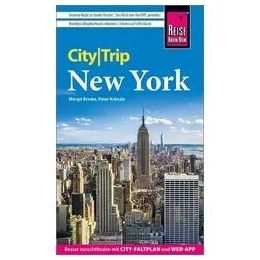 Reise Know-How CityTrip New York