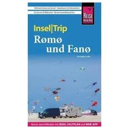 Reise Know-How InselTrip R&oslash;m&oslash; und Fan&oslash;