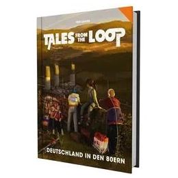 Tales from the Loop - Deutschland in den 80ern