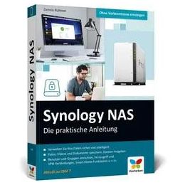 Synology NAS
