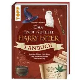 Frechverlag Das inoffizielle Harry Potter Fan-Buch
