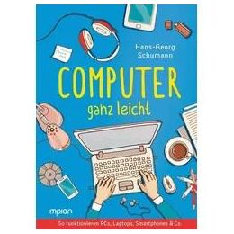 Computer ganz leicht