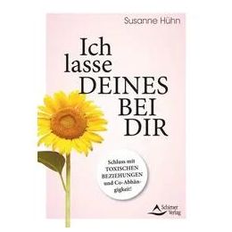 Schirner Verlag Ich lasse deines bei dir
