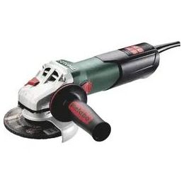 Metabo WEV 11-125 Quick 603625000 Winkelschleifer 125mm 1100W