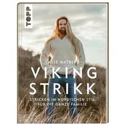 Frechverlag Lasse Matberg: Viking Strikk