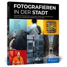 Fotografieren in der Stadt