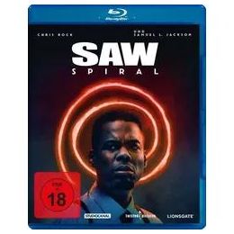 Studiocanal SAW: Spiral