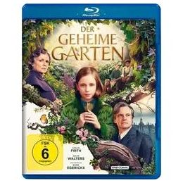PLAION Der geheime Garten