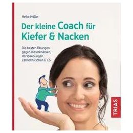 Trias Der kleine Coach f&uuml;r Kiefer & Nacken
