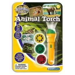 Animal Torch