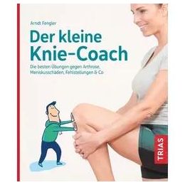 Trias Der kleine Knie-Coach