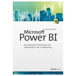 Microsoft Power BI