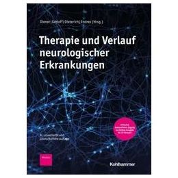 Therapie und Verlauf neurologischer Erkrankungen