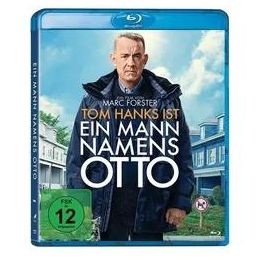 Sony Ein Mann Namens Otto
