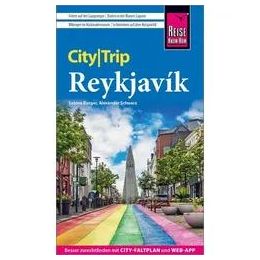 Reise Know-How CityTrip Reykjav&iacute;k