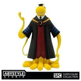 Assassination Classroom - Figurine "koro Sensei"