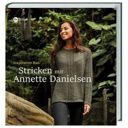Stricken mit Annette Danielsen