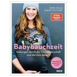 Babybauchzeit