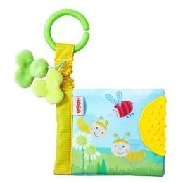 Haba Buggybuch Wiesentiere