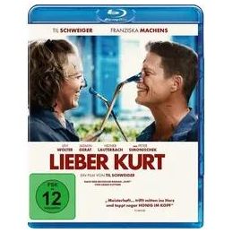 Lieber Kurt (Blu-ray)