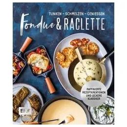 Fondue & Raclette
