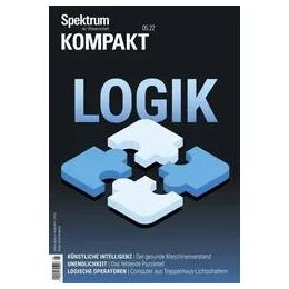 Spektrum Kompakt - Logik