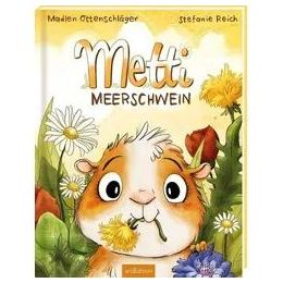 arsEdition Metti Meerschwein