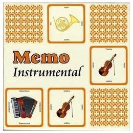 Memo Instrumental