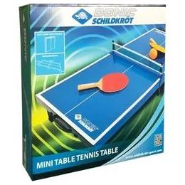 Donic Schildkr&ouml;t Mini Tischtennis, mit 2 Schl&auml;ger, 1 Ball